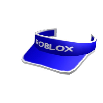 2011 ROBLOX Visor | Roblox Wiki | Fandom