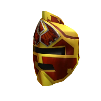 Redcliff Elite Commander Helmet | Roblox Wiki | Fandom