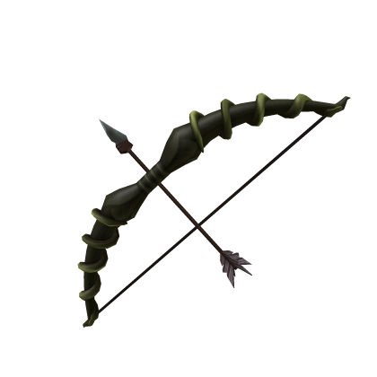 Ren the Red Fox Ranger Bow | Roblox Wiki | Fandom