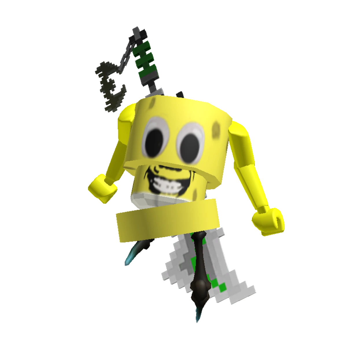 0_0 | Roblox Wiki | Fandom