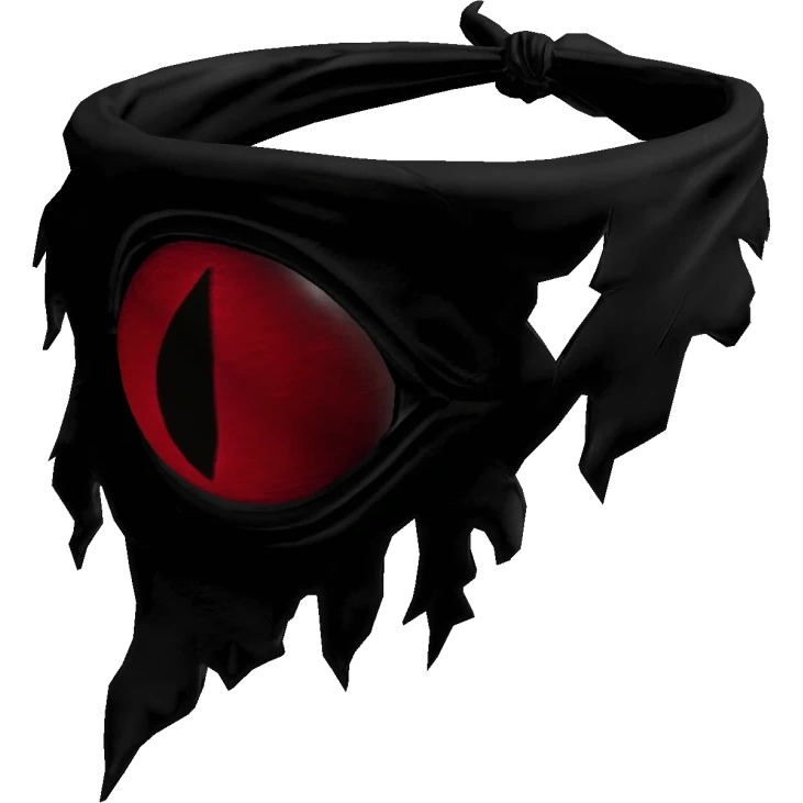 Bandana From Beyond | Roblox Wiki | Fandom