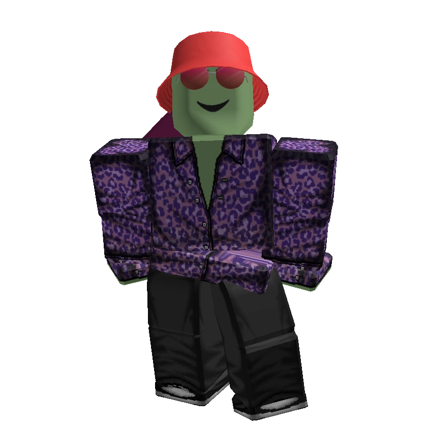 LMH_Hutch | Roblox Wiki | Fandom