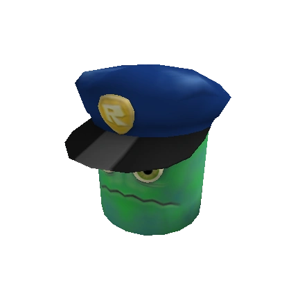 Officer Zombie | Roblox Wiki | Fandom