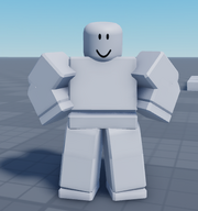 Canceled items/Animation packages | Roblox Wiki | Fandom