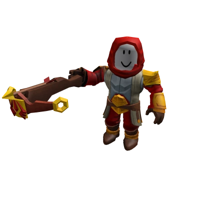 Redcliff Archer | Roblox Wiki | Fandom