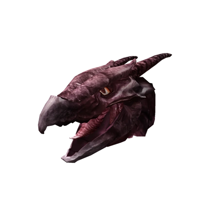 Rodan's Head | Roblox Wiki | Fandom