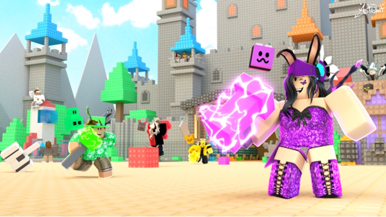 Brick Simulator | Roblox Wiki | Fandom