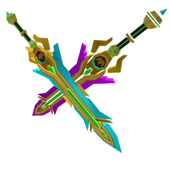 Champion's Swordpack 3.0 | Roblox Wiki | Fandom