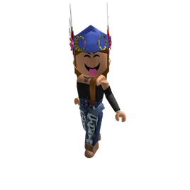 HyperCookiie | Roblox Wiki | Fandom