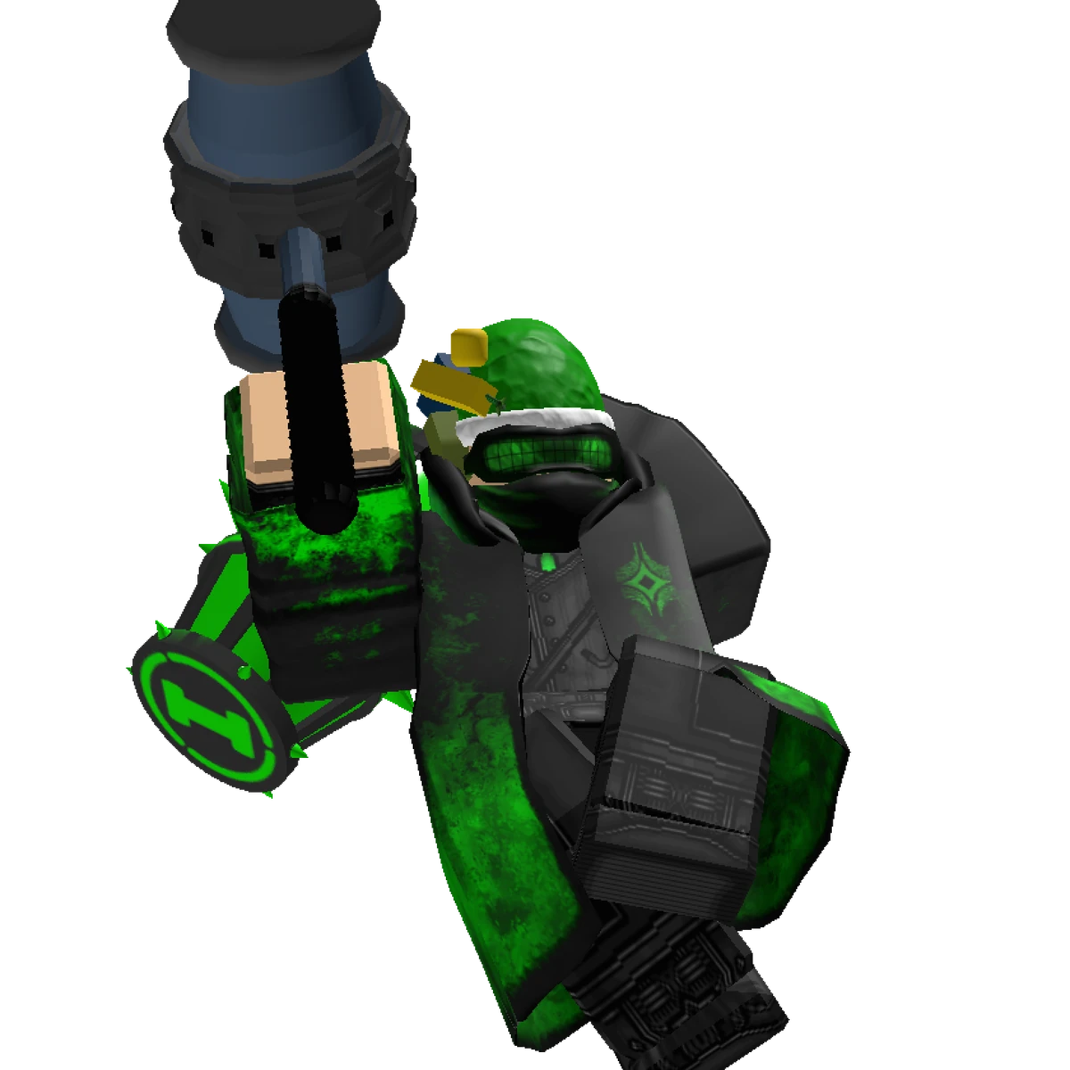 InceptionTime | Roblox Wiki | Fandom