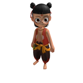 Kid Nezha | Roblox Wiki | Fandom
