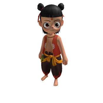 Kid Nezha | Roblox Wiki | Fandom