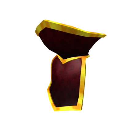 Nefarious Red Wizard's Cape | Roblox Wiki | Fandom