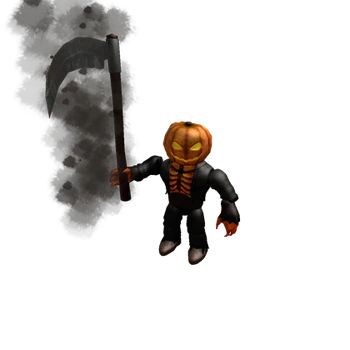 Petrifying Pumpkin | Roblox Wiki | Fandom