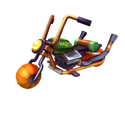 PumpKing Chopper | Roblox Wiki | Fandom