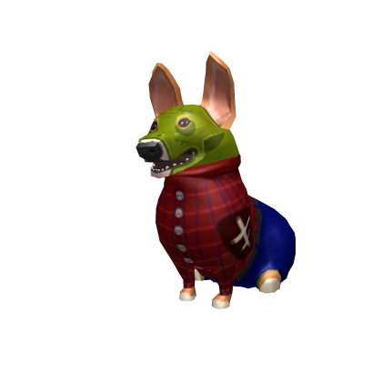 Puppy of the Week: Zombie Puppy | Roblox Wiki | Fandom