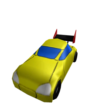 Formula R Remote Control Car | Roblox Wiki | Fandom