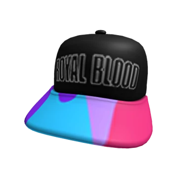 Blood For Blood Hat