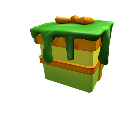 Slime Mystery Gift | Roblox Wiki | Fandom
