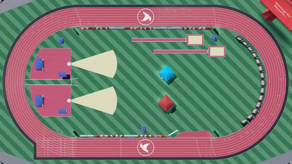 Track & Field: Infinite | Roblox Wiki | Fandom