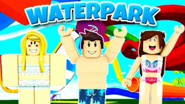 Waterpark | Roblox Wiki | Fandom