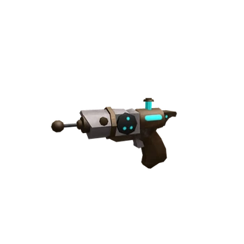 Rogue Bottington Steampunk Zapper | Roblox Wiki | Fandom