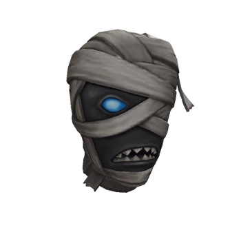 Ancient Mummy Mask | Roblox Wiki | Fandom