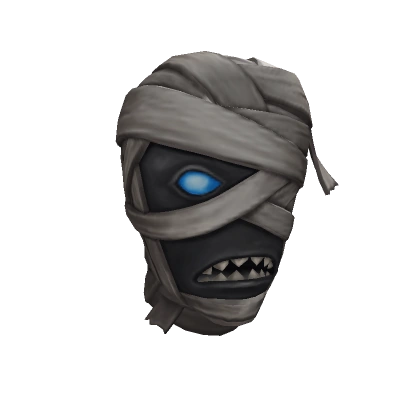 Ancient Mummy Mask | Roblox Wiki | Fandom