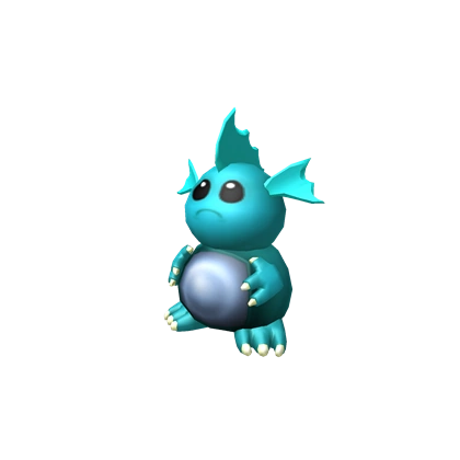 Friendly Swamp Monster | Roblox Wiki | Fandom