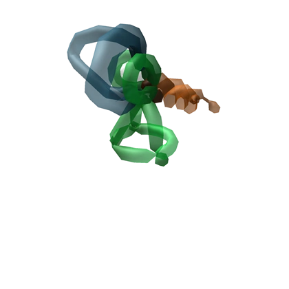 Mosquito Balloon Hat | Roblox Wiki | Fandom