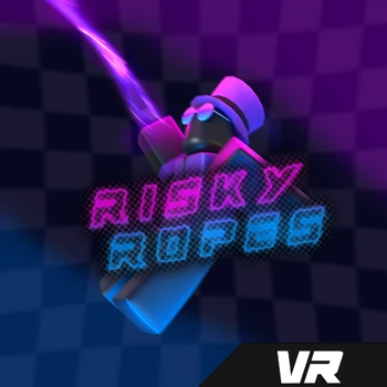 Risky Ropes | Roblox Wiki | Fandom