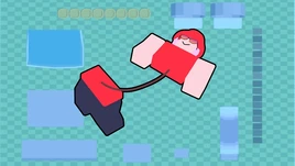 Splitting Point | Roblox Wiki | Fandom