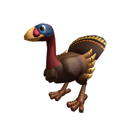 Turkey Mount | Roblox Wiki | Fandom