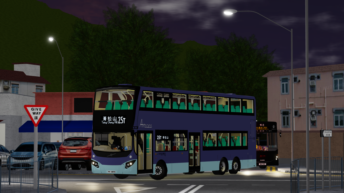 空氣運輸25t線 Roblox大典 Fandom