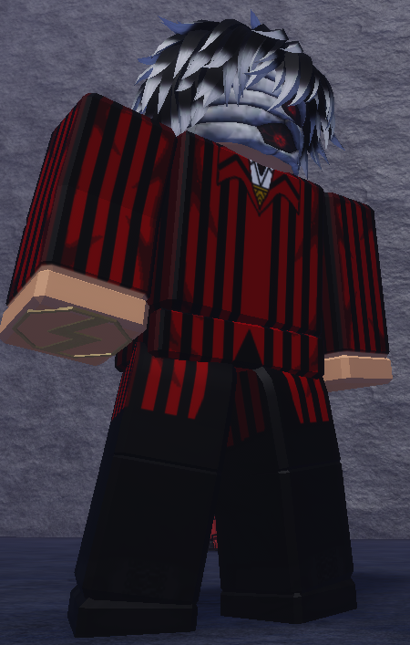 Mjolnir | ROBLOX Soul Eater: Resonance Wiki | Fandom