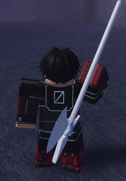 Halberd | ROBLOX Soul Eater: Resonance Wiki | Fandom