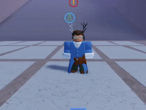 Albarn | ROBLOX Soul Eater: Resonance Wiki | Fandom