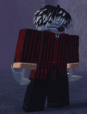 Chain Blade | ROBLOX Soul Eater: Resonance Wiki | Fandom