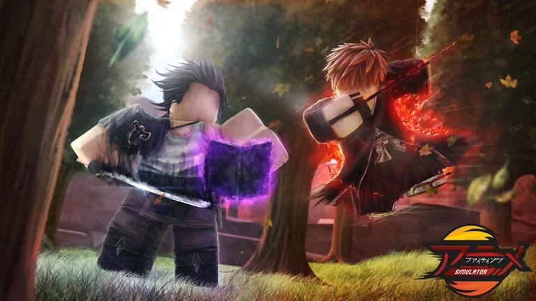 Anime Fighting Simulator | Roblox Wiki | Fandom