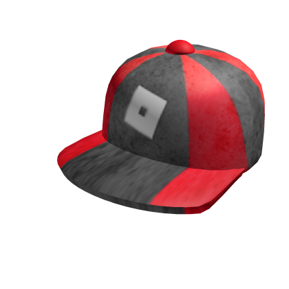 Fresh Red Baseball Cap | Roblox Wiki | Fandom
