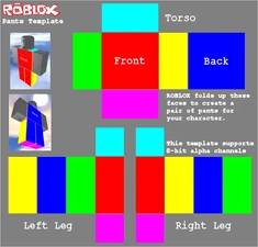 Calças | Roblox Wiki | Fandom