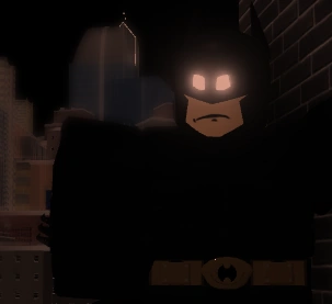 Bruce Wayne | ROBLOX - The DC Universe Wiki | Fandom
