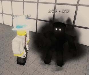 SCPs | Roblox Area 47 Wiki | Fandom