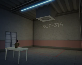 SCPs | Roblox Area 47 Wiki | Fandom