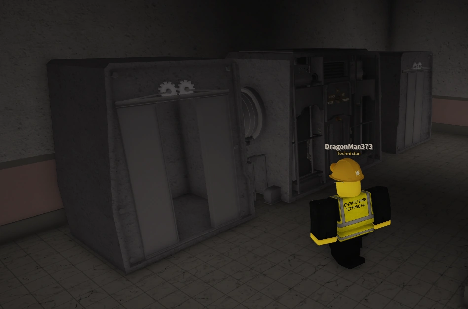 SCPs | Roblox Area 47 Wiki | Fandom