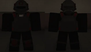 Rapid Response Team | Roblox Area 47 Wiki | Fandom