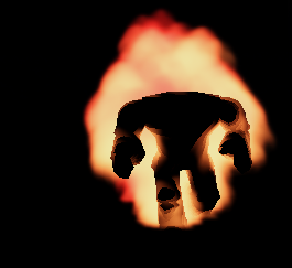 SCP-457 | Roblox Area 47 Wiki | Fandom