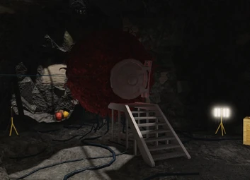 SCPs | Roblox Area 47 Wiki | Fandom