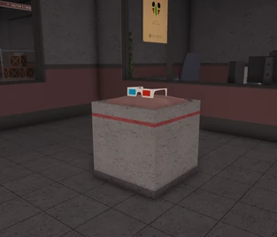 SCPs | Roblox Area 47 Wiki | Fandom