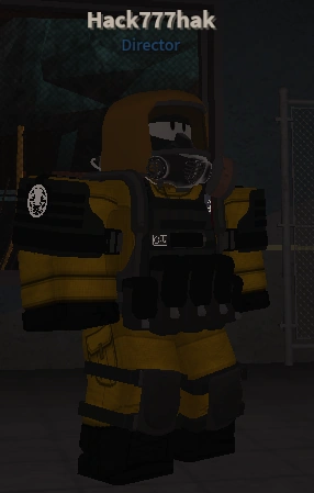 Mobile Task Force | Roblox Area 47 Wiki | Fandom